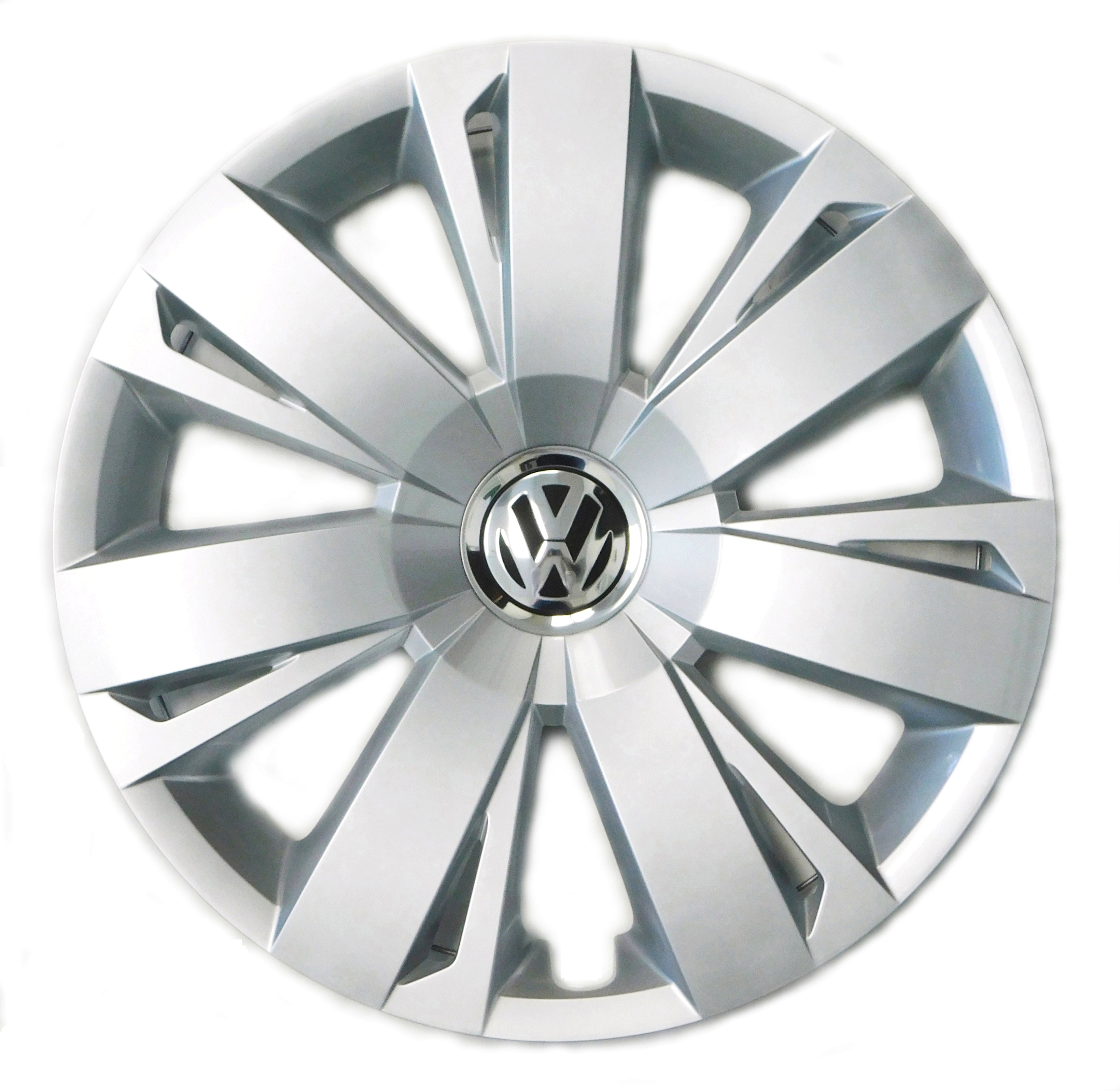 Genuine Volkswagen Hubcaps – RACI Auto Parts